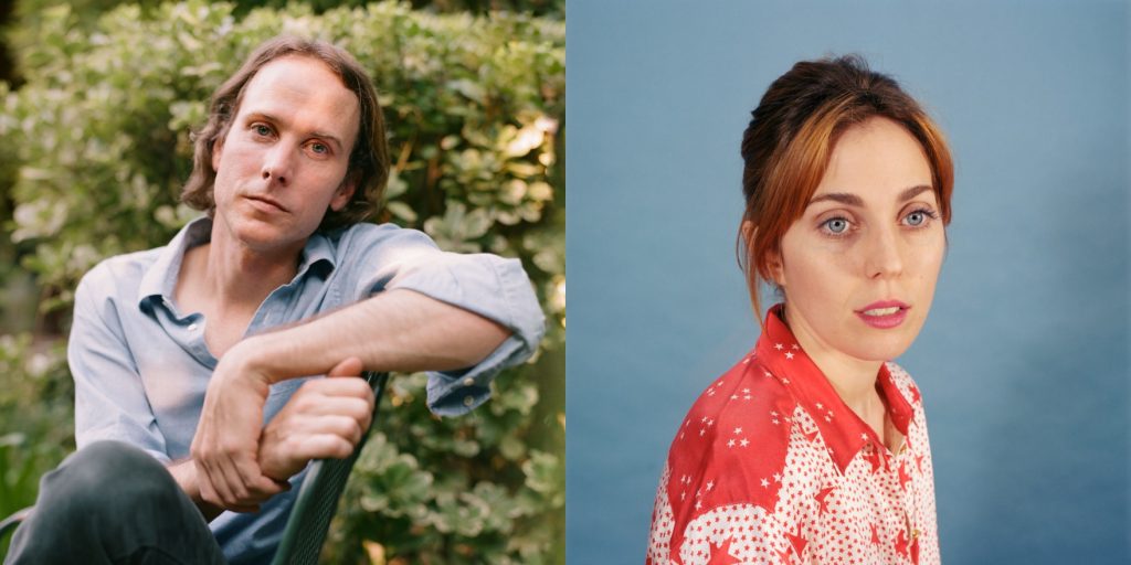 In Conversation: Meghan Remy (U.S. Girls) and Jack Name