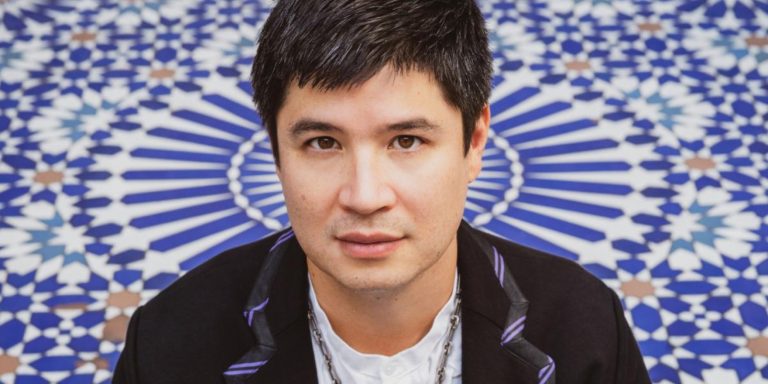 Three Great Things: Joe Wong