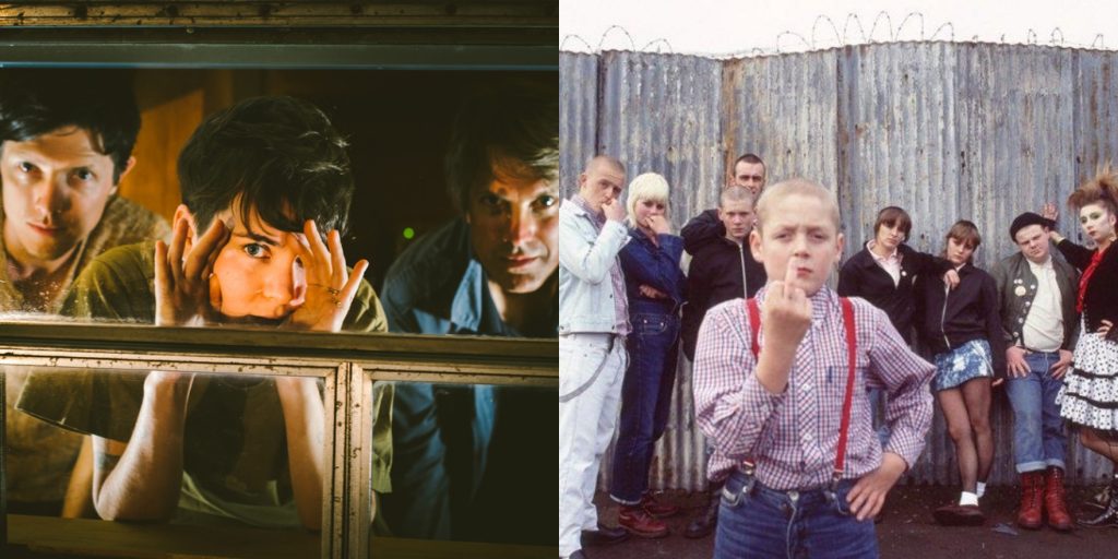 Best of 2020: Loma Got Really Into This Is England This Year