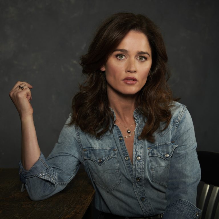 Robin Tunney