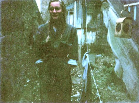 The Hustle Never Ends