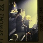 The Hustle Never Ends