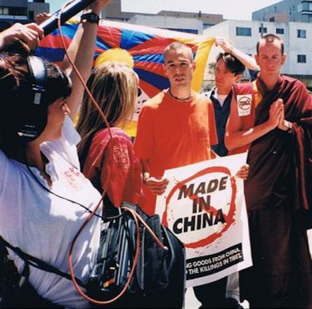 The Hustle Never Ends