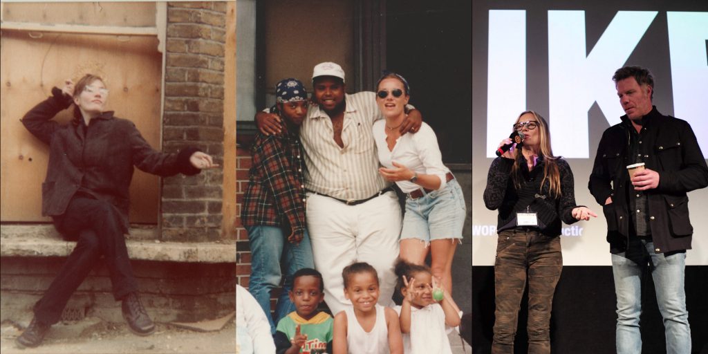 The Hustle Never Ends