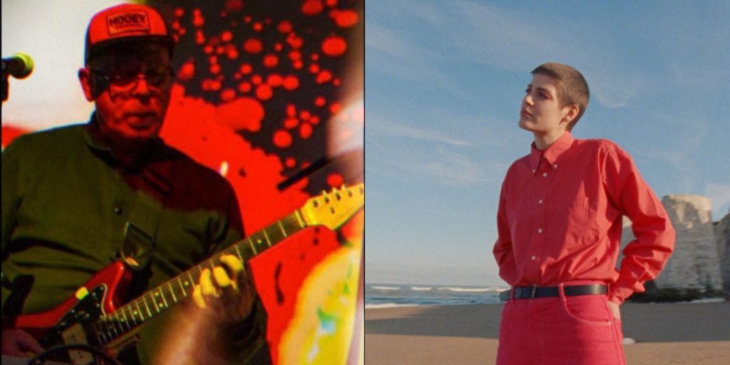 In Conversation: Dana Margolin (Porridge Radio) and Simon Raymonde ...