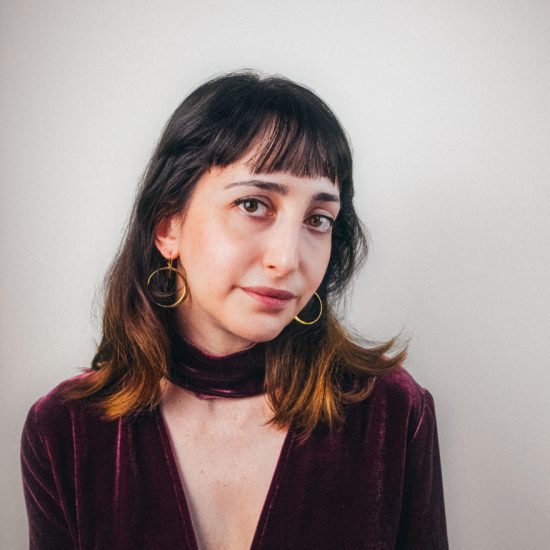 Gillian Wallace Horvat