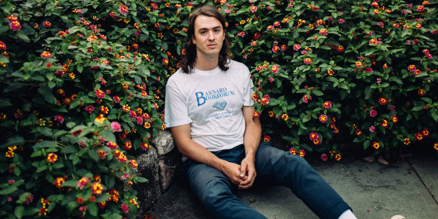 Three Great Things: Ned Russin of Glitterer