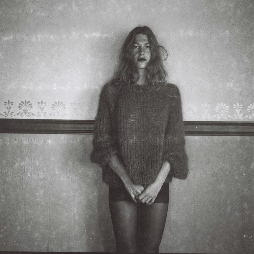 Introducing: Indigo Sparke’s “Colourblind”