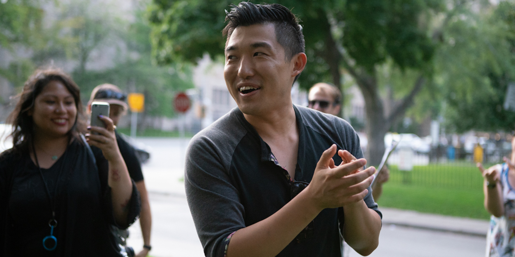 What It’s Like Releasing a Racially Charged Movie about a Chinese ...