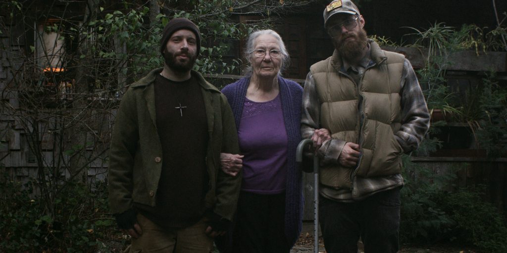 How I Spent Seven Years Single-handedly Making a Demonic Thriller – and ...