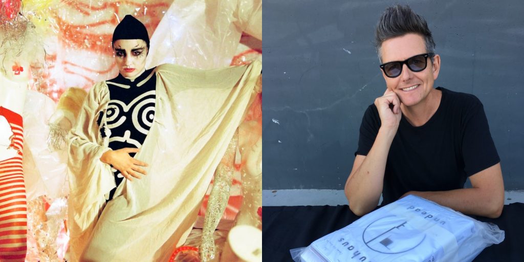 Askin’ Haskins: Geneva Jacuzzi Interviews Bauhaus’s Kevin Haskins