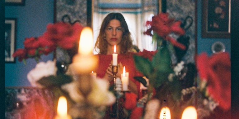 Introducing: Indigo Sparke’s “Colourblind”