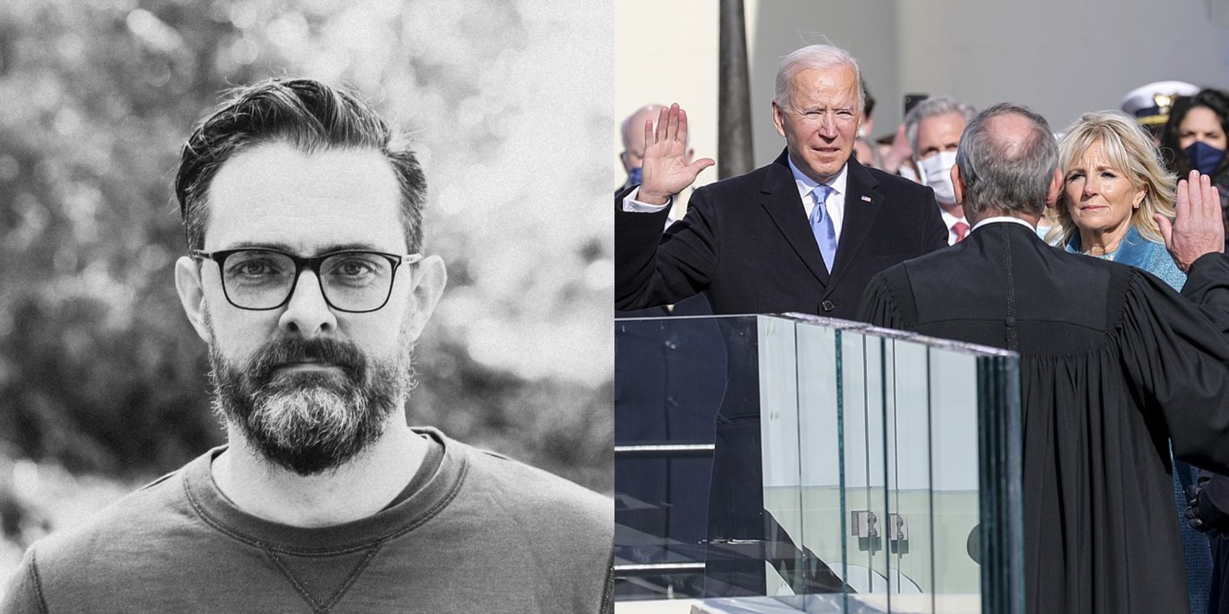 A Silence Quiet Enough To Think