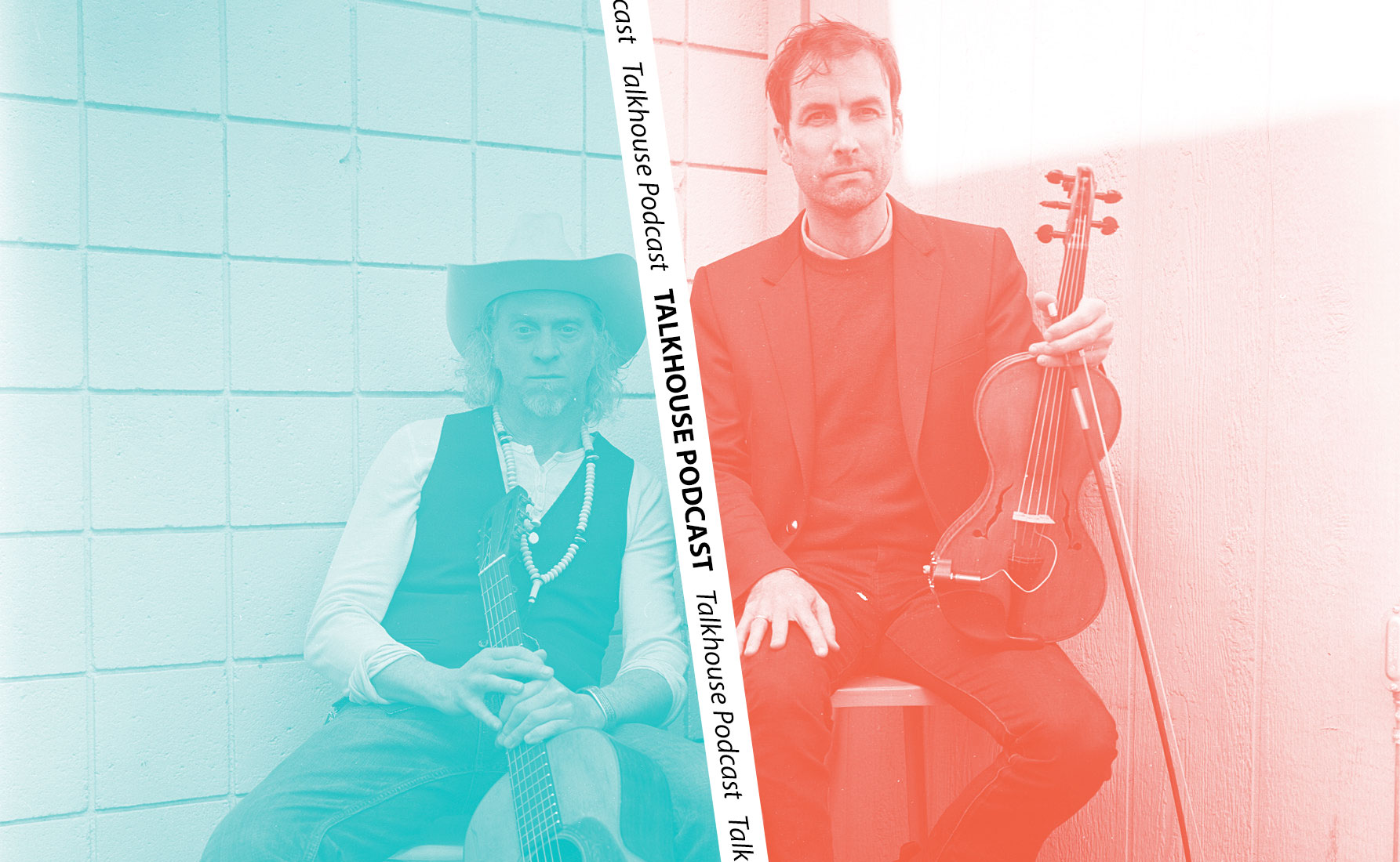 Andrew Bird Talks with Jimbo Mathus (Squirrel Nut Zippers) on the ...