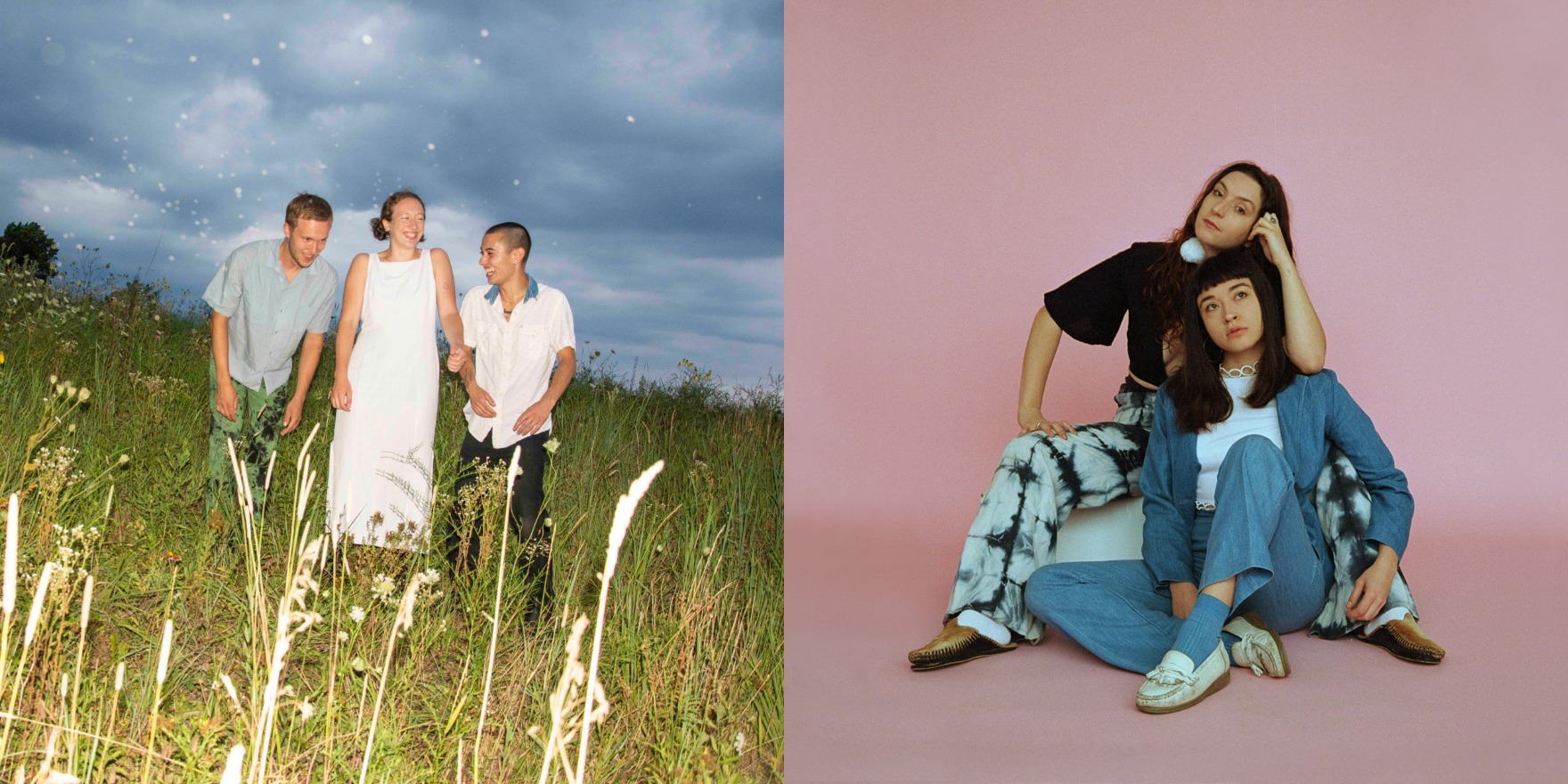 Moontype and OHMME Talk Oberlin, Sound People, and Bodies of Water