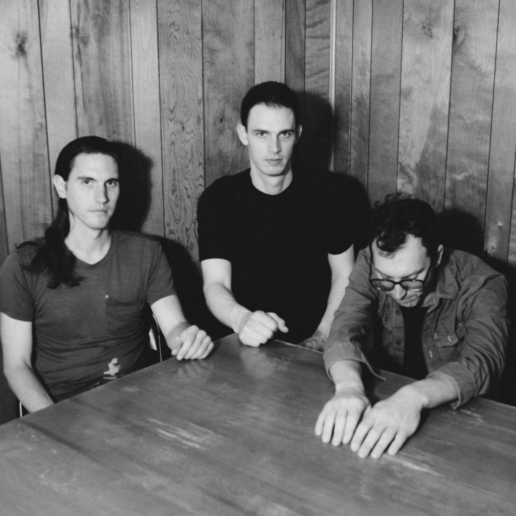 Sam Swinson and Adam Pressley (Ohtis), Ezra Furman, Stef Chura, Beth ...