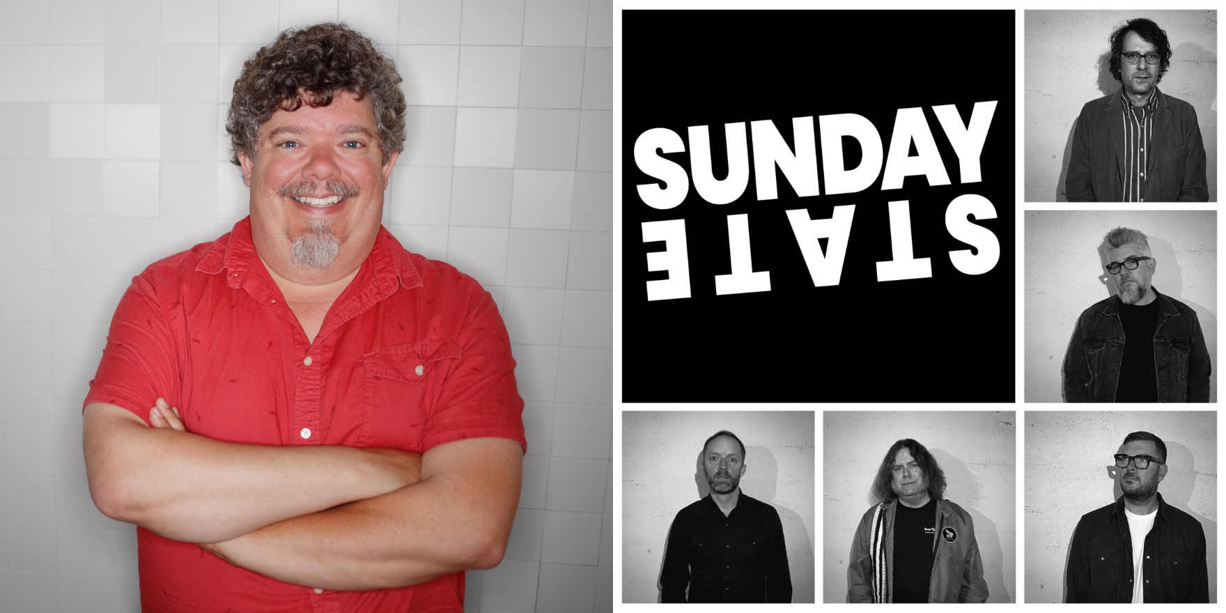 Hear First: Sunday State’s Self-Titled Debut