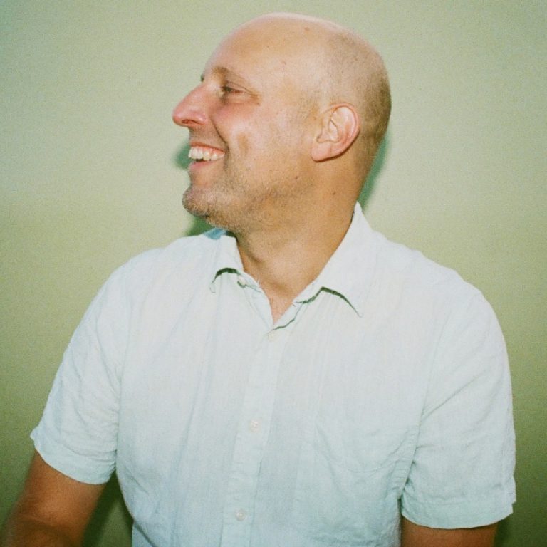 Three Great Things: Michael Feuerstack