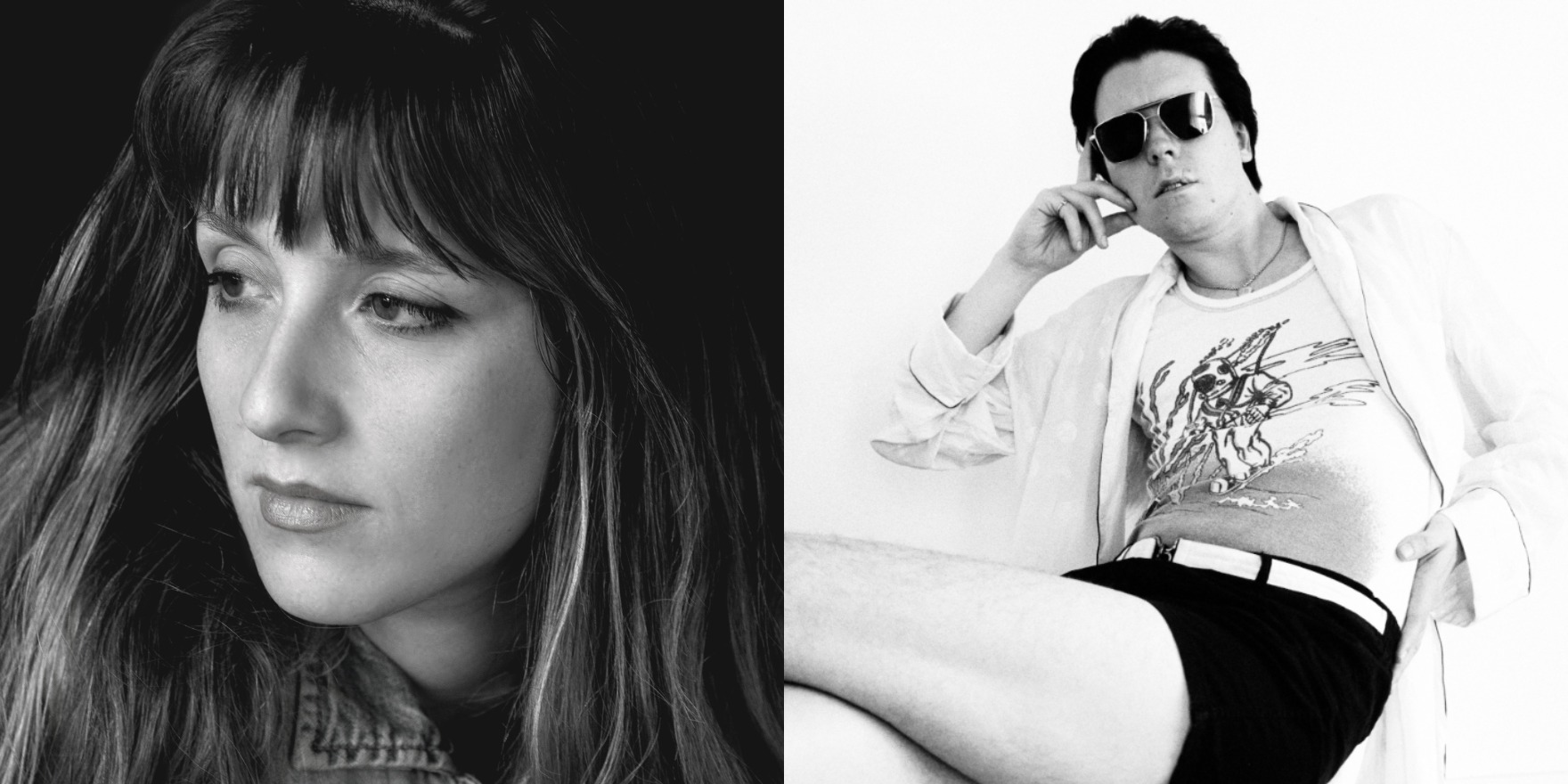 Jackie McLean and Alex Cameron Are Just Trying to Tell the Truth