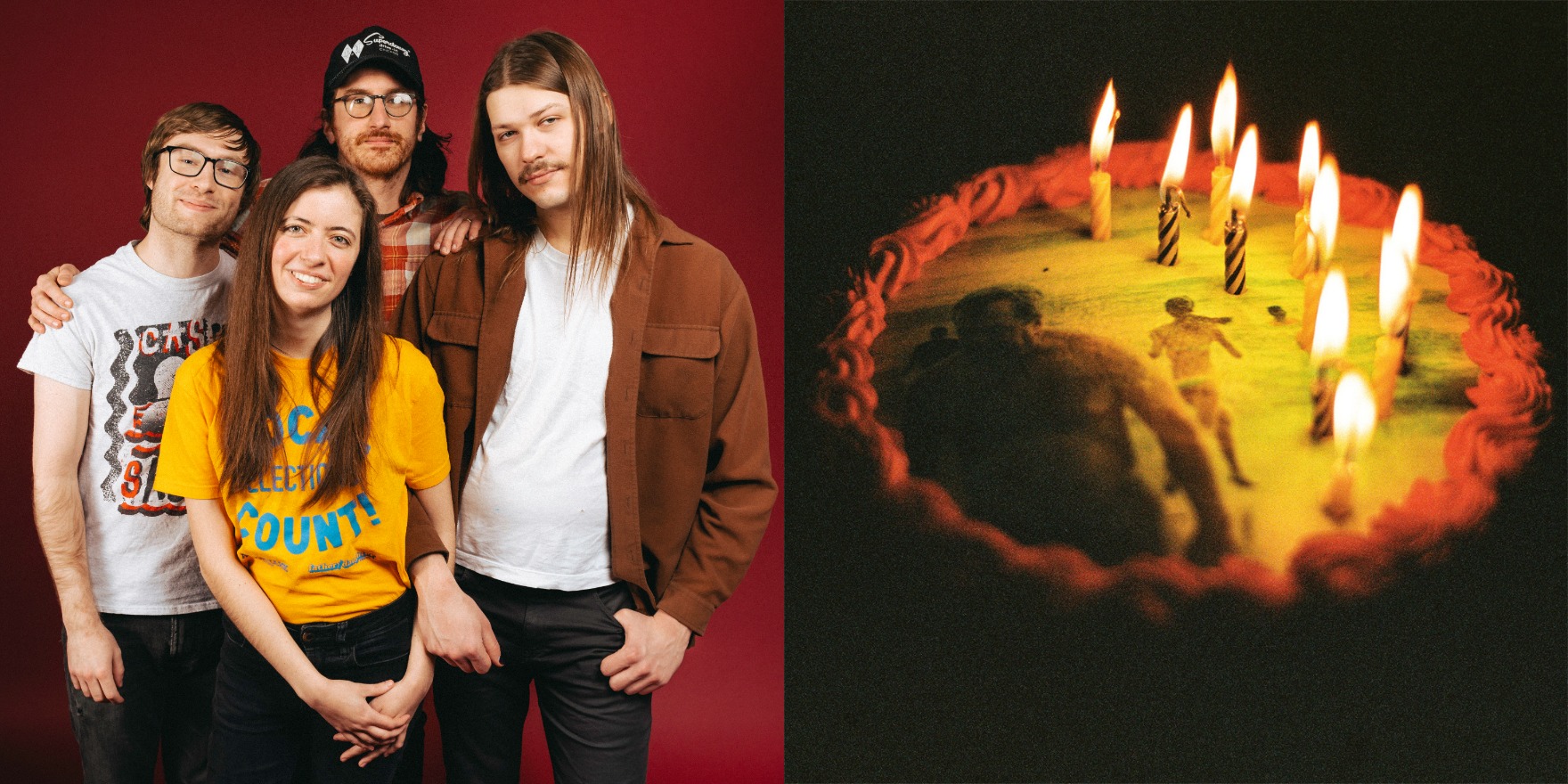A Guide to Ratboys’ Happy Birthday, Ratboy