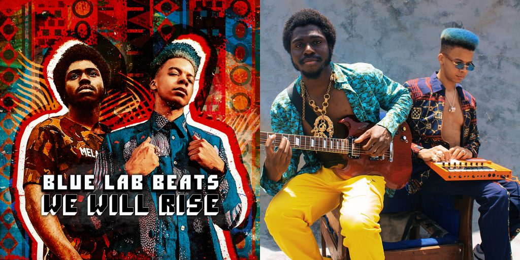 Talkhouse Weekend Playlist: An Introduction to Jazztronica by Blue Lab ...