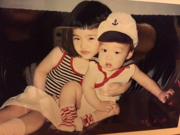 Who is Take Out Girl? Or, How I Found a Way to Show Vulnerability and ...