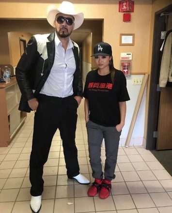 Who is Take Out Girl? Or, How I Found a Way to Show Vulnerability and Accept Myself Through My ...