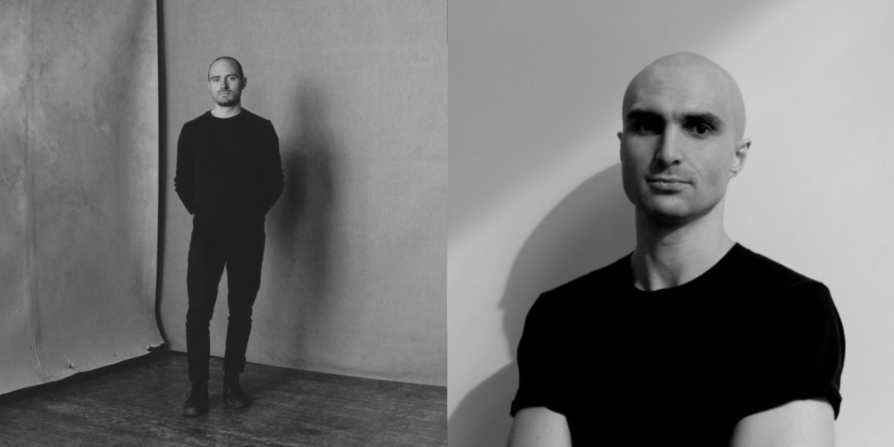 Nick Schofield and Devon Welsh Aren’t Trying to Clearly Define Reality