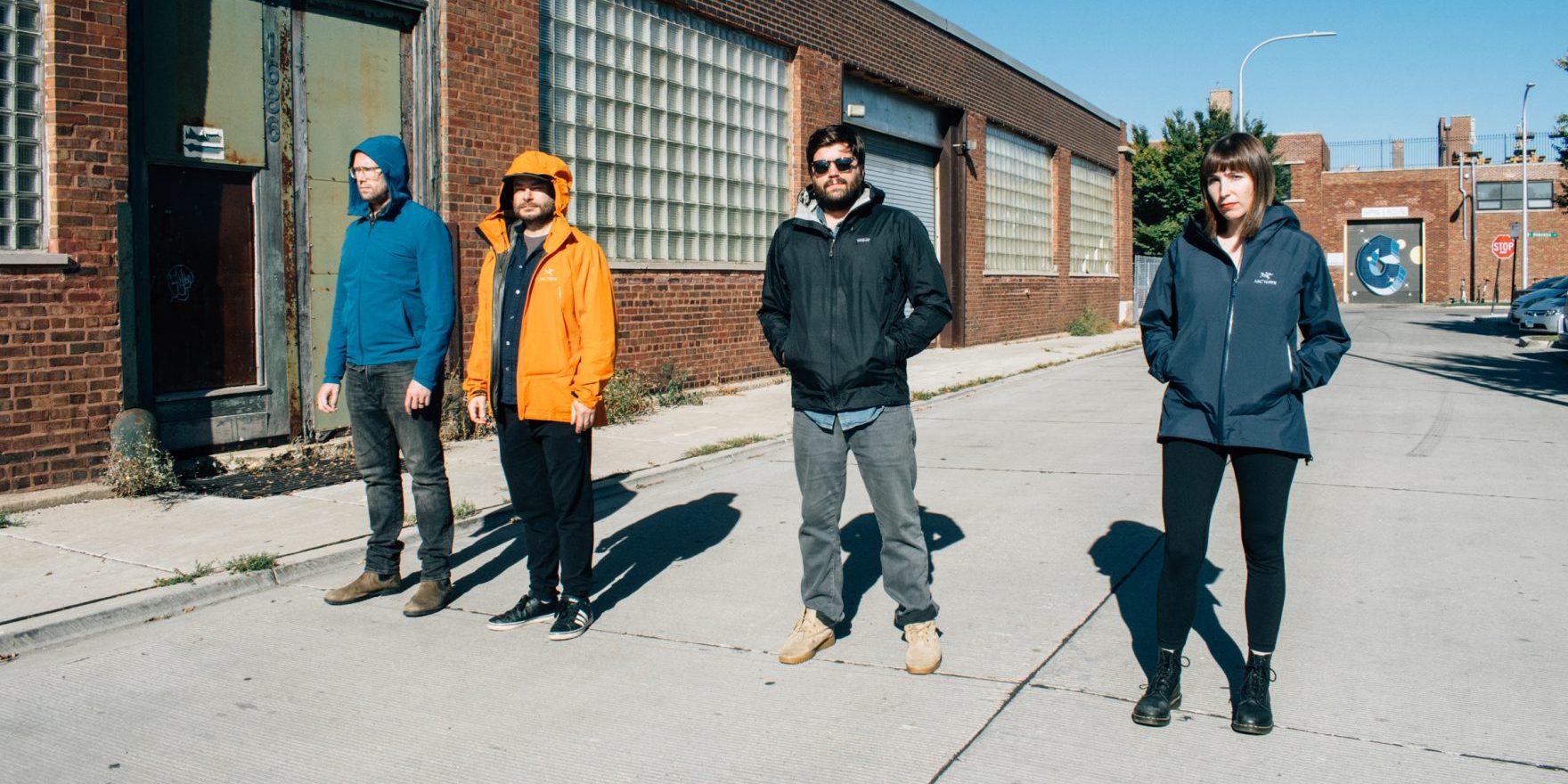 Introducing: Course’s “Darkest Tower”