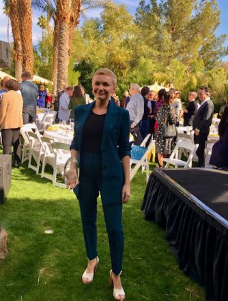 On the Economic Realities of Telling My Story