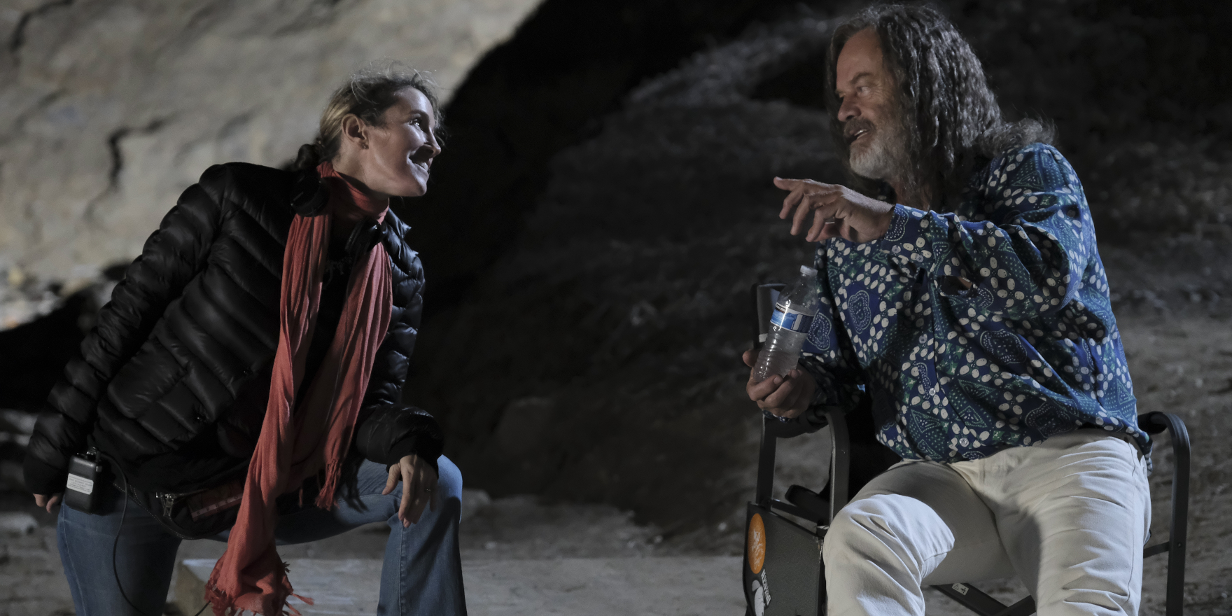 The Space Between Movie