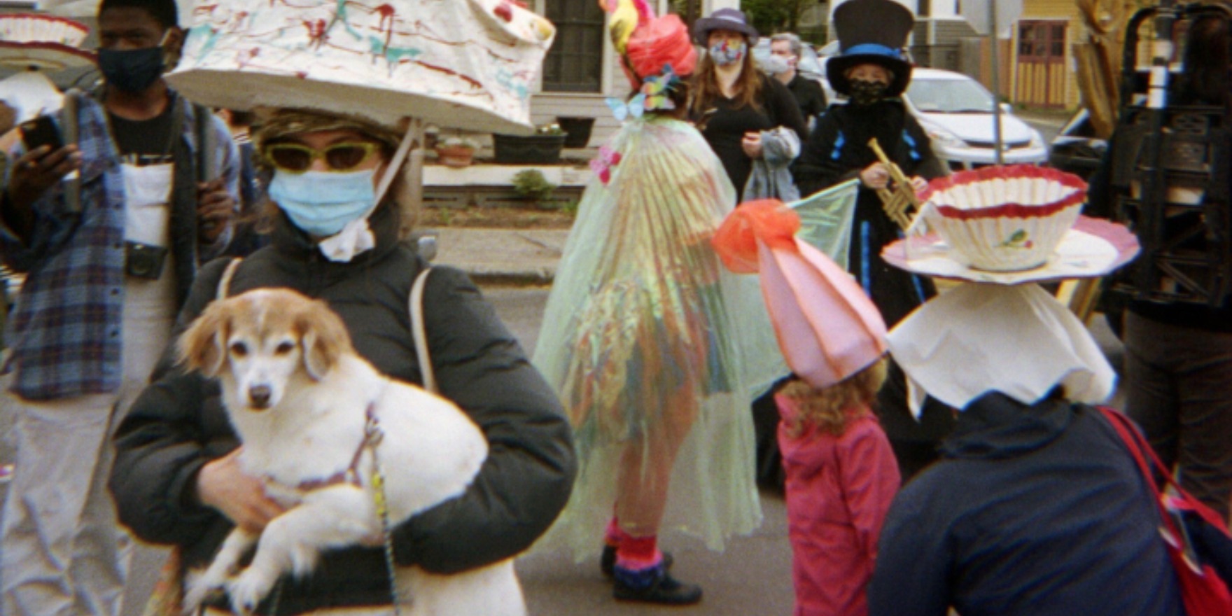 Here's What Got Babehoven Through the Year