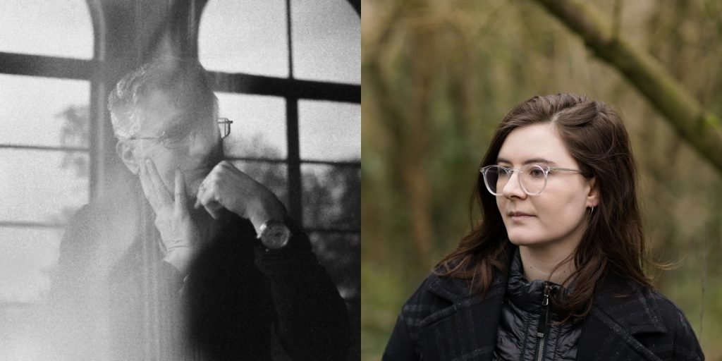 Lucy Gooch and Paul Haslinger (Tangerine Dream) Were Choir Kids