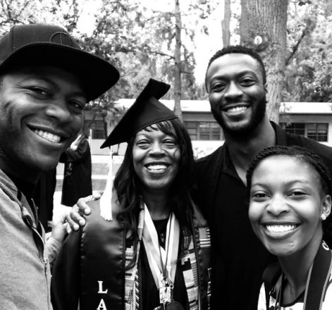 Family is Everything