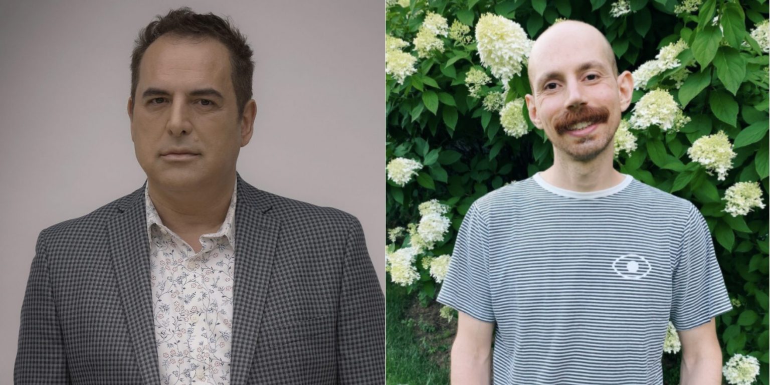 Tom Scharpling Doesn’t Want a Pity Party