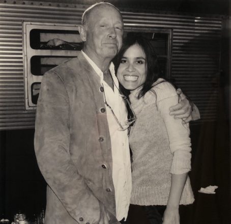 Postcards From Hollywood: Uncle Tony