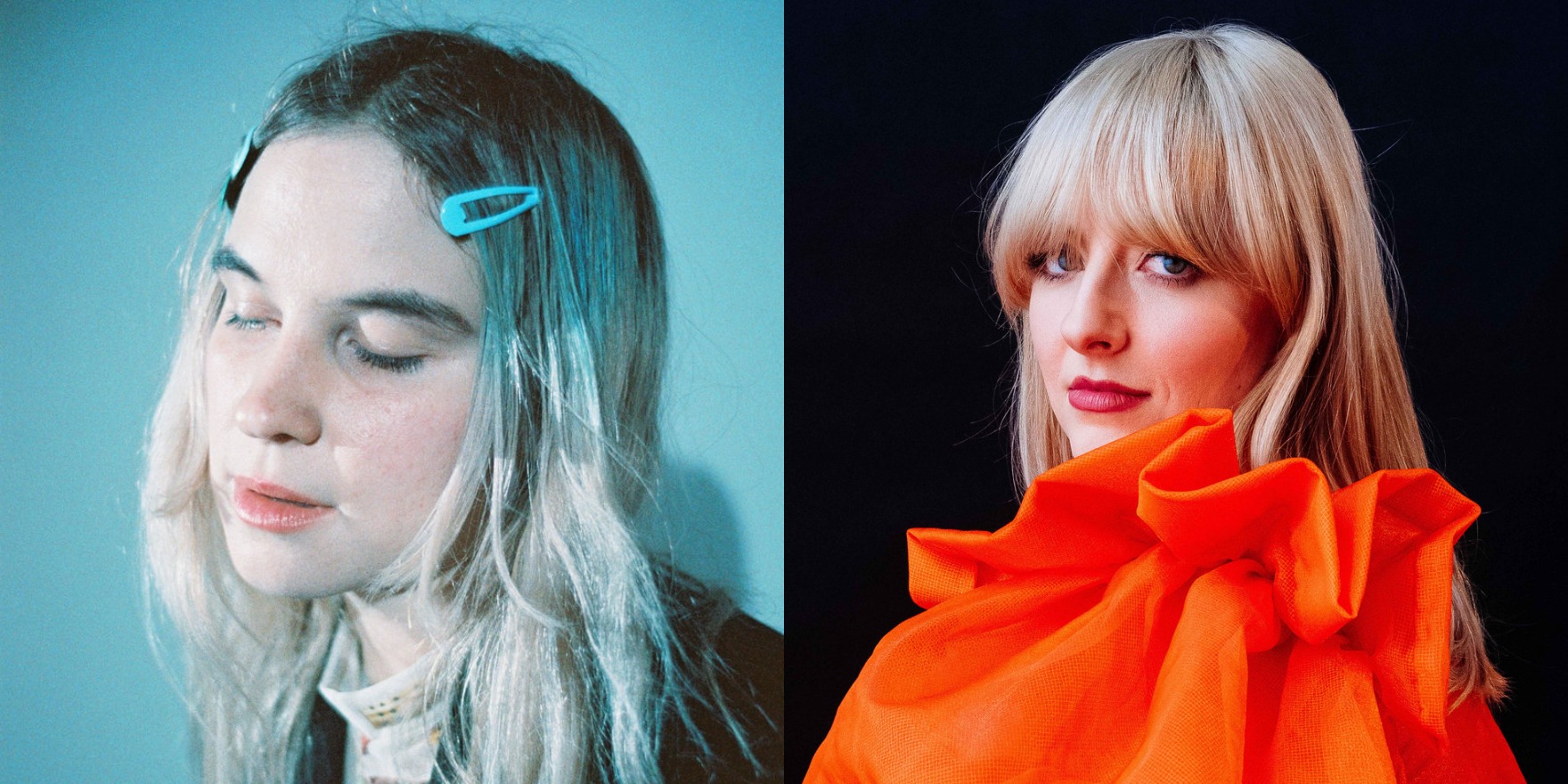 A Very Pleasant Chat with Molly Burch and Jess Viscius (Bnny)