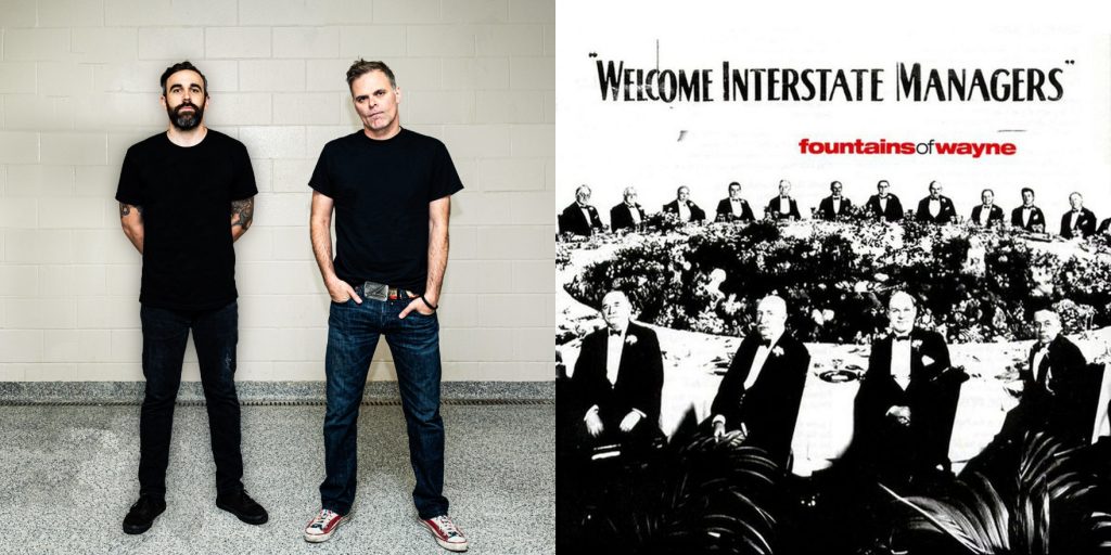 Introducing: Local H Covers “Hackensack” by Fountains of Wayne