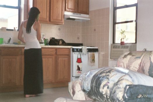 A Trip to New York City