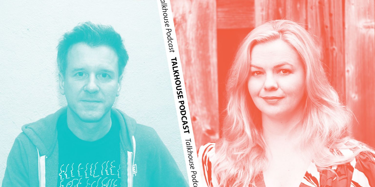 Mac McCaughan (Superchunk) Talks with Amber Tamblyn on the Talkhouse ...