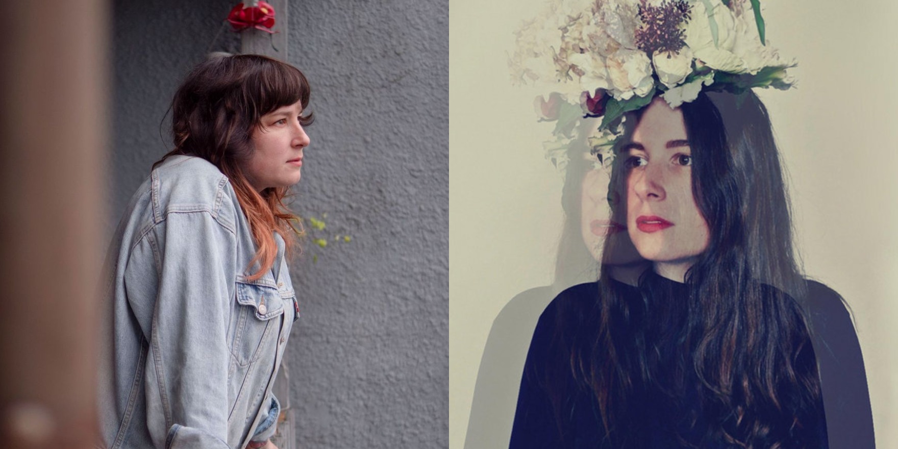 Ashley Shadow and Amber Webber (Black Mountain) Have a Wine Date