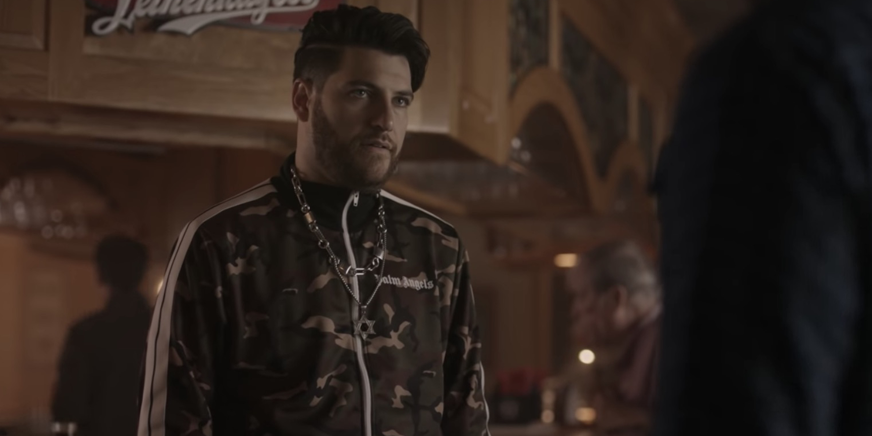 Three Great Things: Paul Reiser