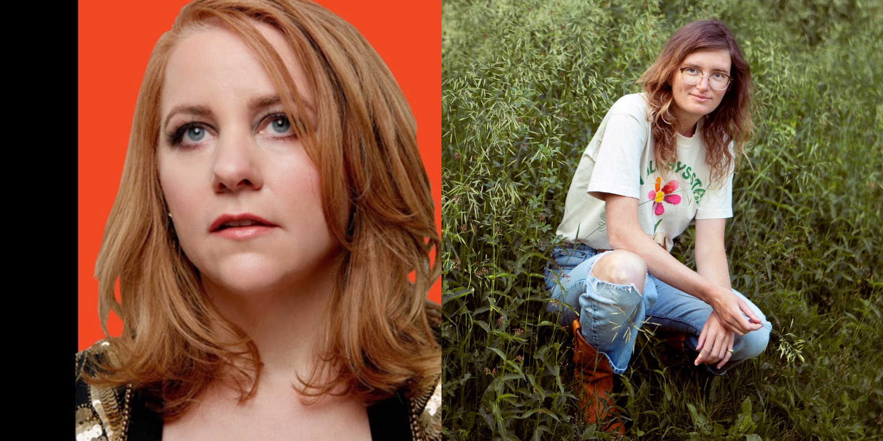 Amy Millan (Stars) and Charlotte Cornfield Have Deep Toronto Roots