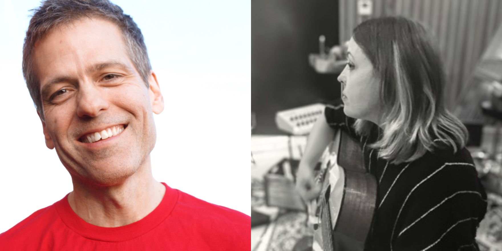 Ian Brennan and Corin Tucker Make Sense of Themselves Through Music