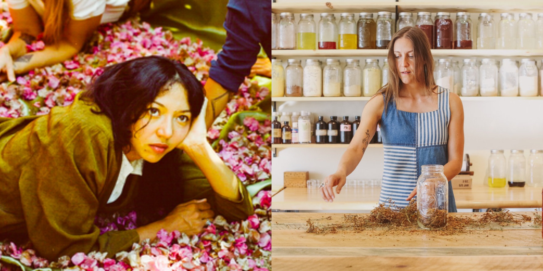 Shana Cleveland and Rachel Budde on the Similarities of Perfumery and ...