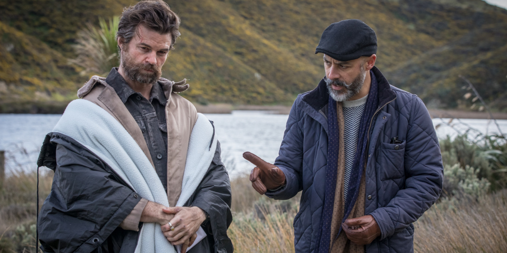 Adaptation as Collaboration