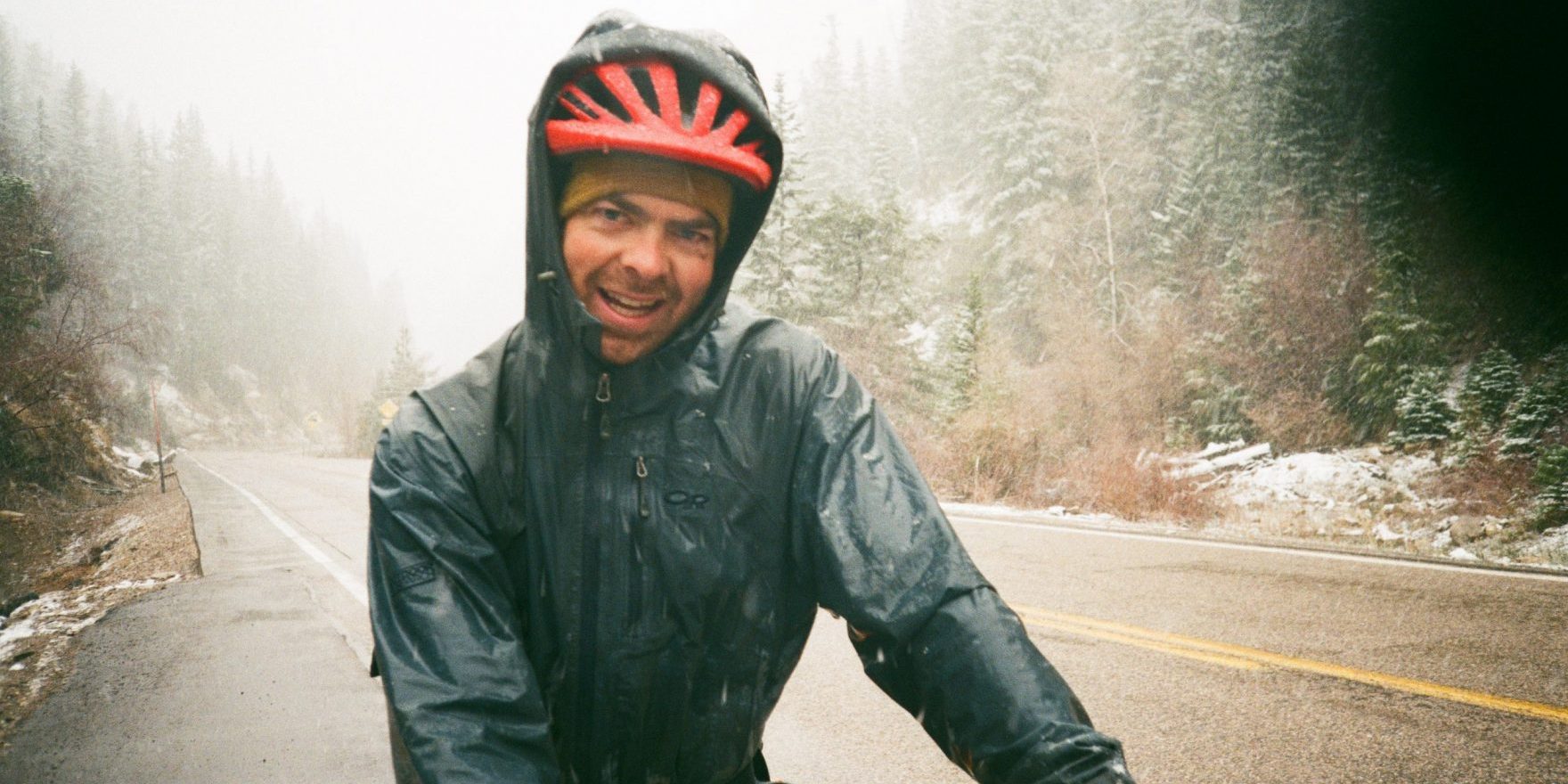 Izaak Opatz Wants to Tell Other People’s Stories