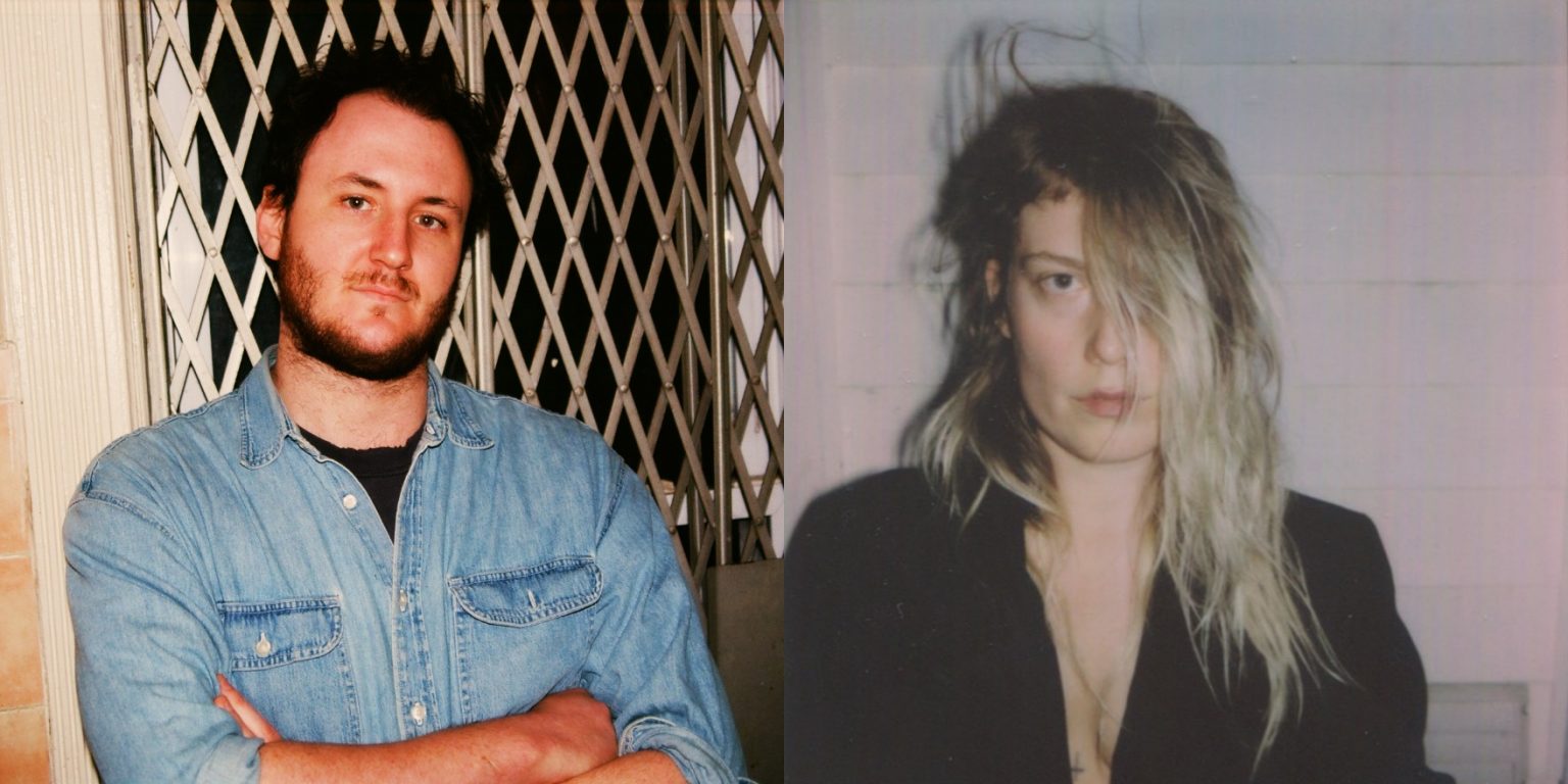 Dougie Poole and Jae Matthews (Boy Harsher) on Why They Drink, and More!