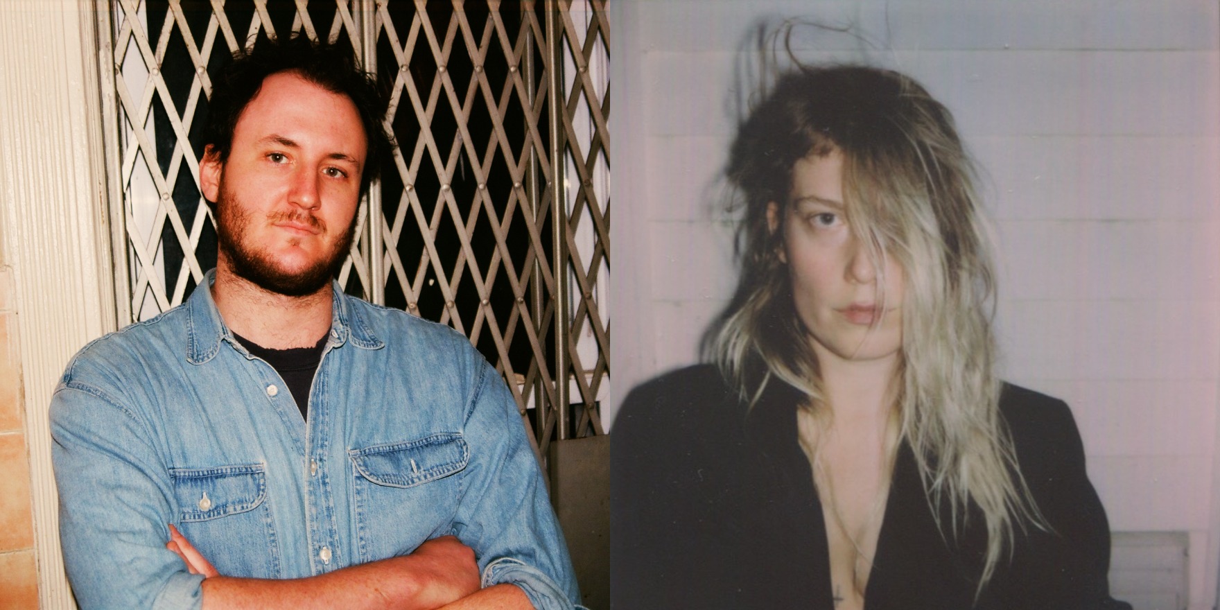 Dougie Poole and Jae Matthews (Boy Harsher) on Why They Drink, and More!