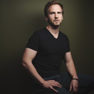 Ryan Spahn